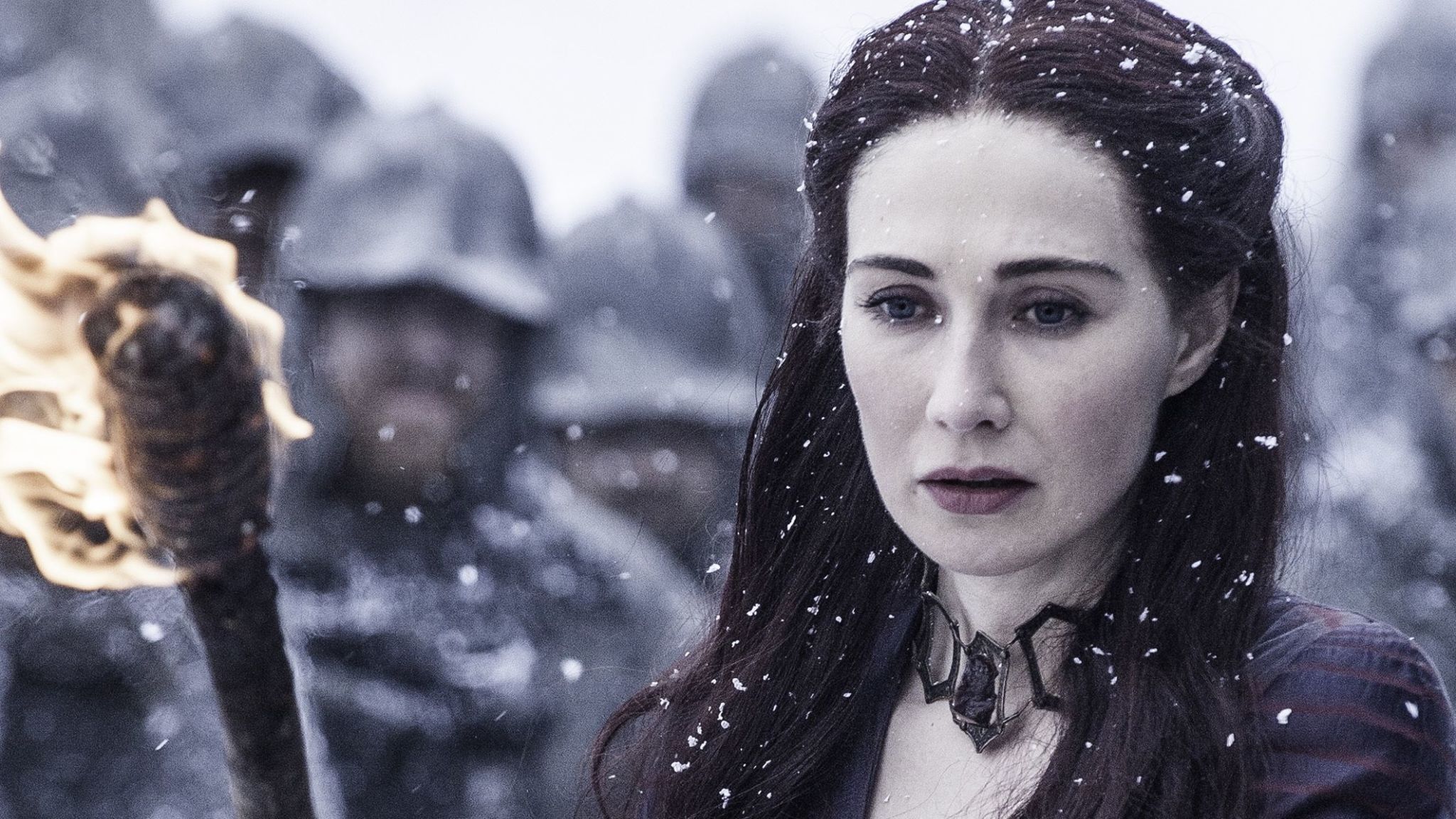 Melisandre Wallpapers - Top Free Melisandre Backgrounds - WallpaperAccess