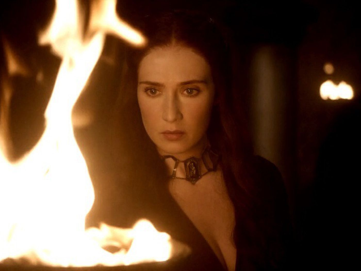 Melisandre Wallpapers - Top Free Melisandre Backgrounds - WallpaperAccess