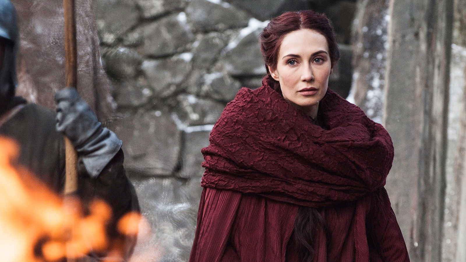 Melisandre Wallpapers - Top Free Melisandre Backgrounds - WallpaperAccess