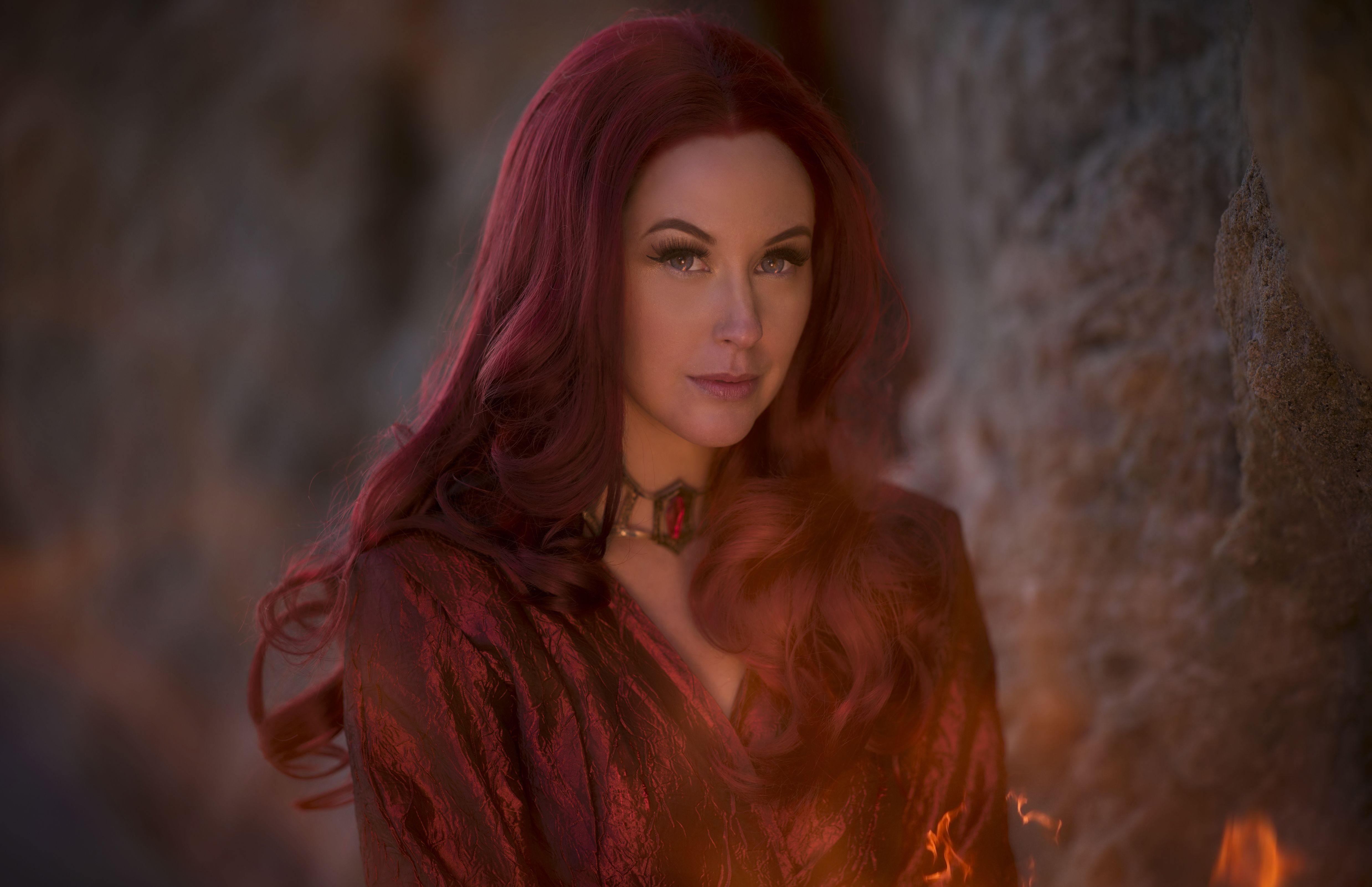 Melisandre Wallpapers - Top Free Melisandre Backgrounds - WallpaperAccess