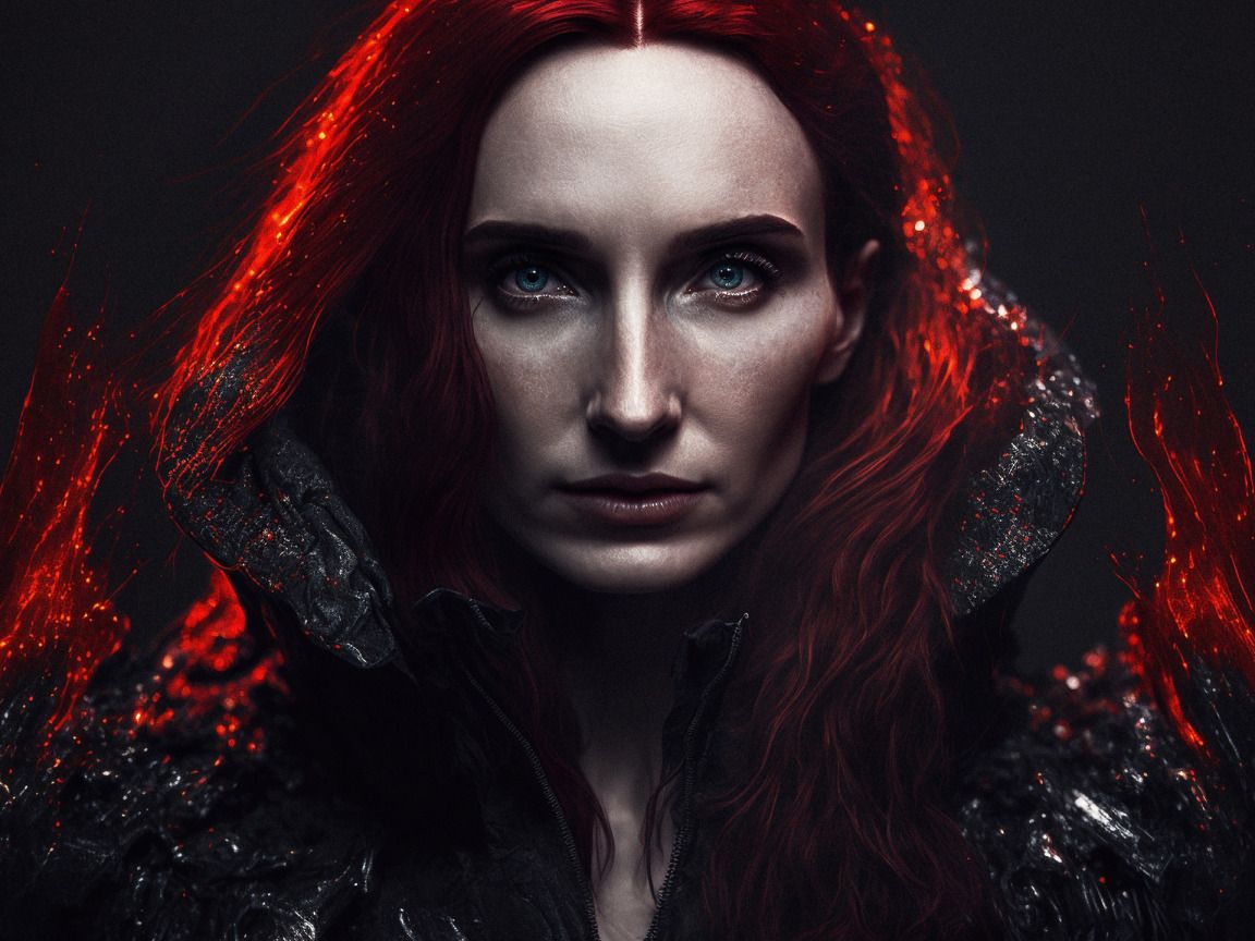 Melisandre Wallpapers - Top Free Melisandre Backgrounds - WallpaperAccess