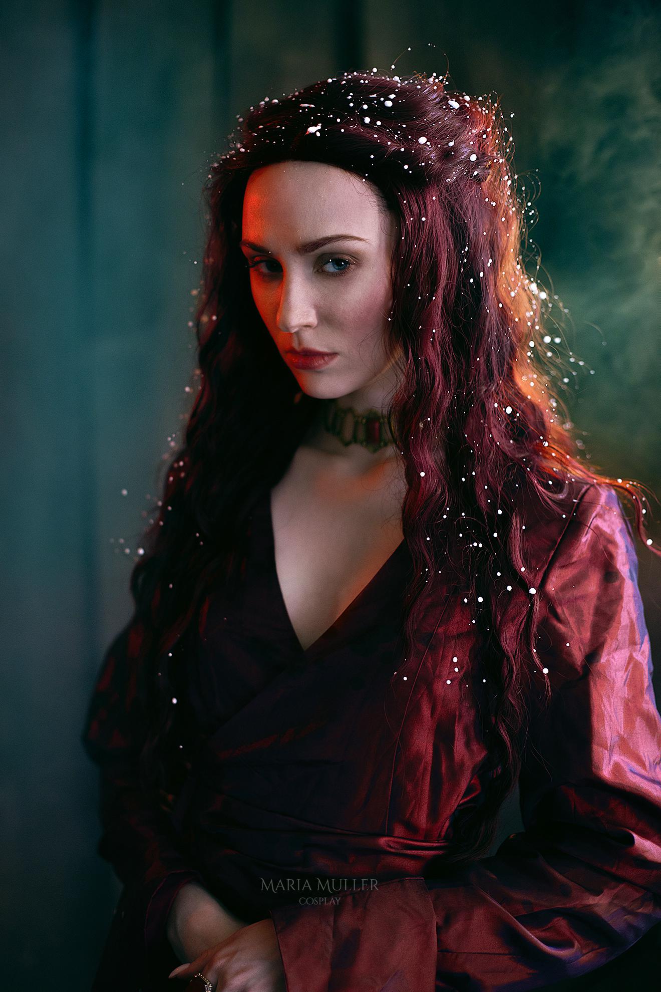 Melisandre Wallpapers - Top Free Melisandre Backgrounds - WallpaperAccess