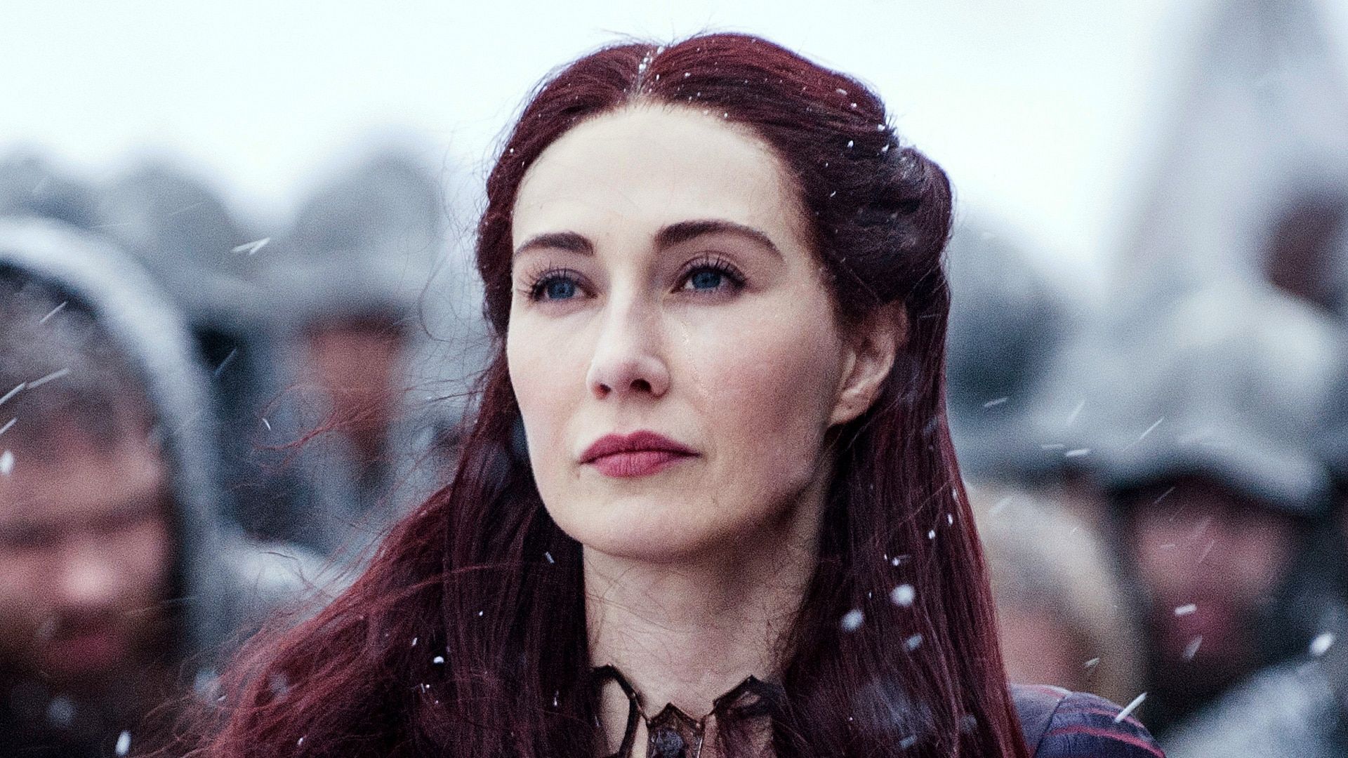 Melisandre Wallpapers - Top Free Melisandre Backgrounds - WallpaperAccess