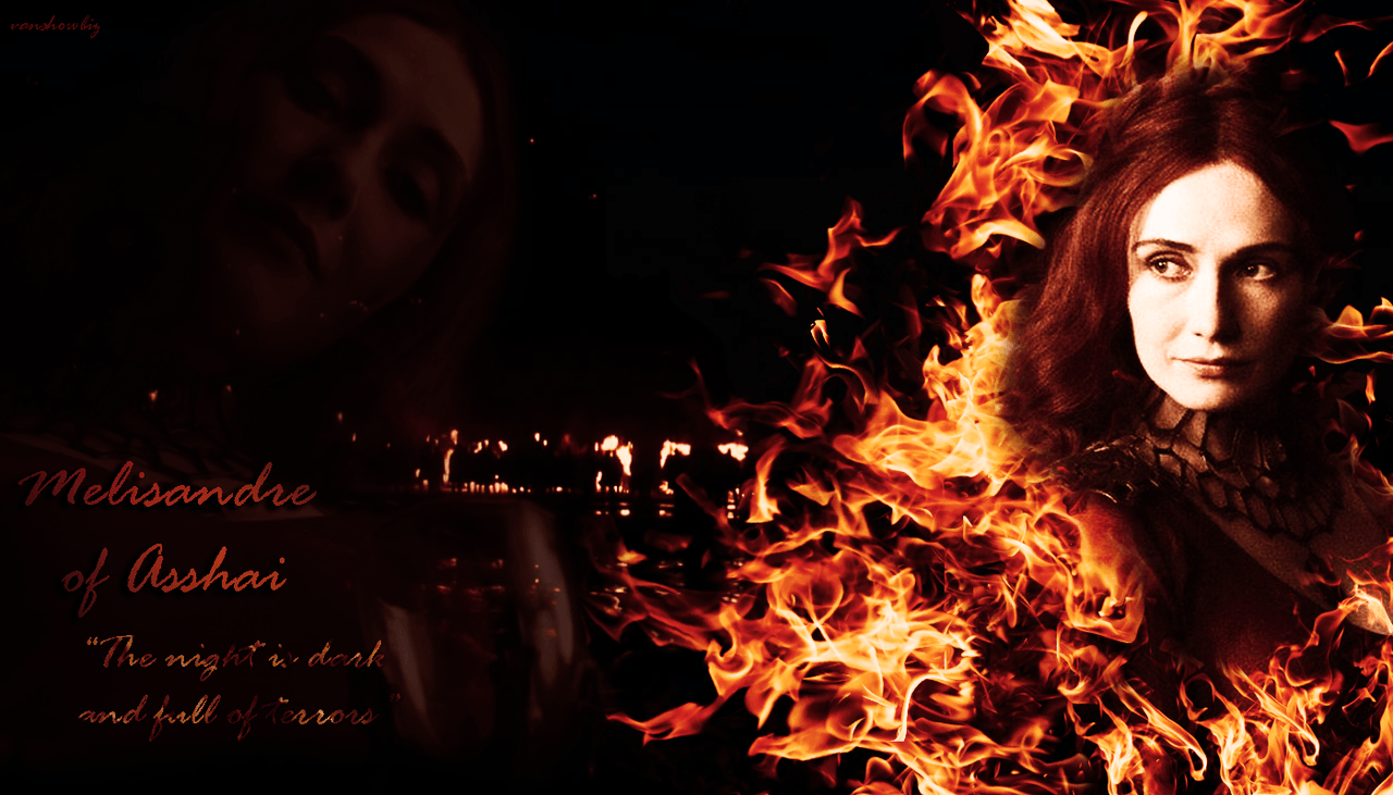Melisandre Wallpapers - Top Free Melisandre Backgrounds - WallpaperAccess