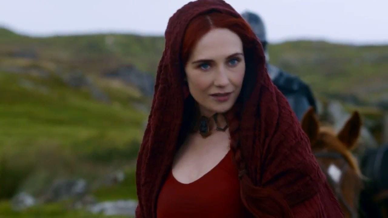 Melisandre Wallpapers - Top Free Melisandre Backgrounds - WallpaperAccess