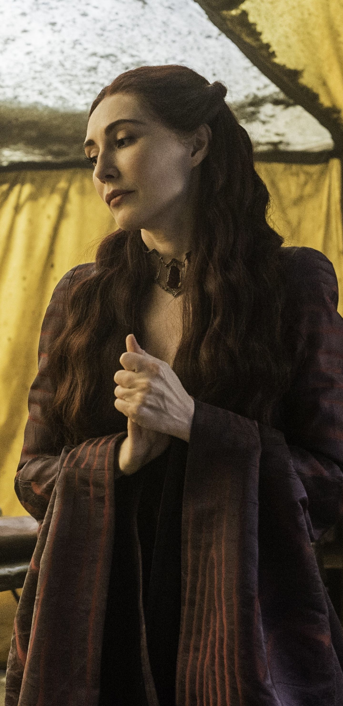 Melisandre Wallpapers - Top Free Melisandre Backgrounds - WallpaperAccess