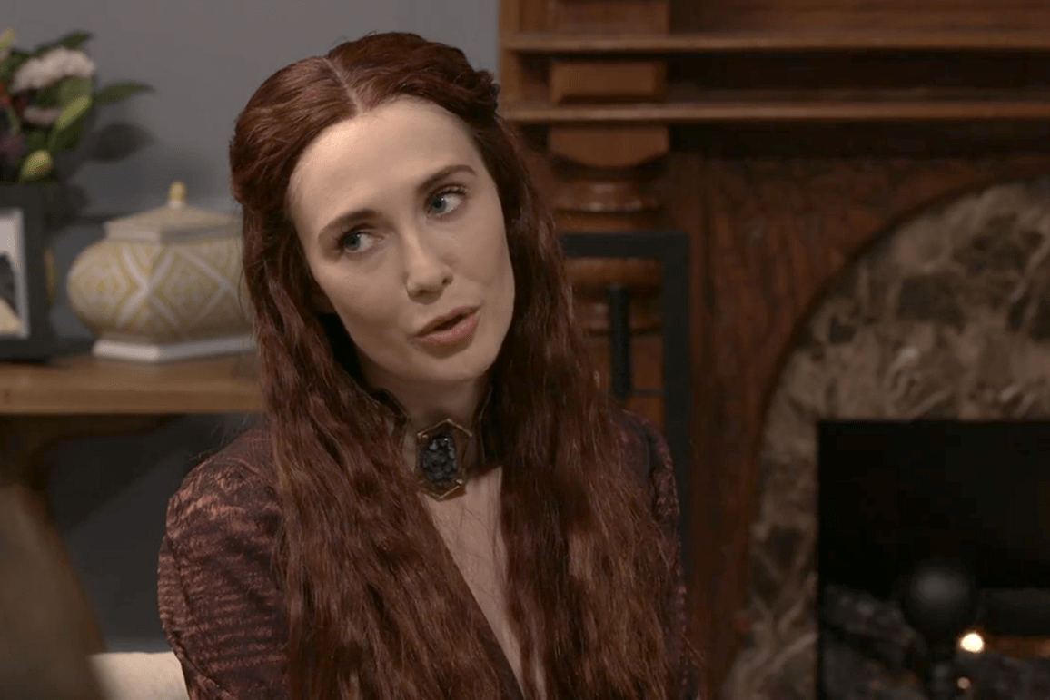 Melisandre Wallpapers - Top Free Melisandre Backgrounds - WallpaperAccess