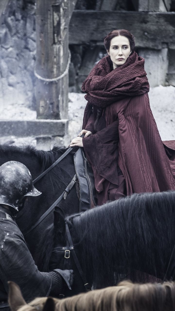 Melisandre Wallpapers - Top Free Melisandre Backgrounds - WallpaperAccess