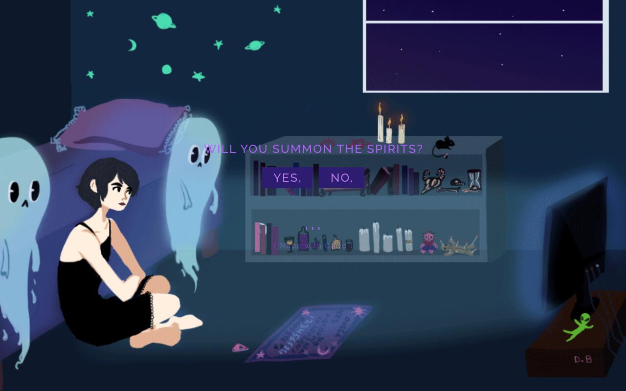 Witchcore Wallpapers - Top Free Witchcore Backgrounds - WallpaperAccess