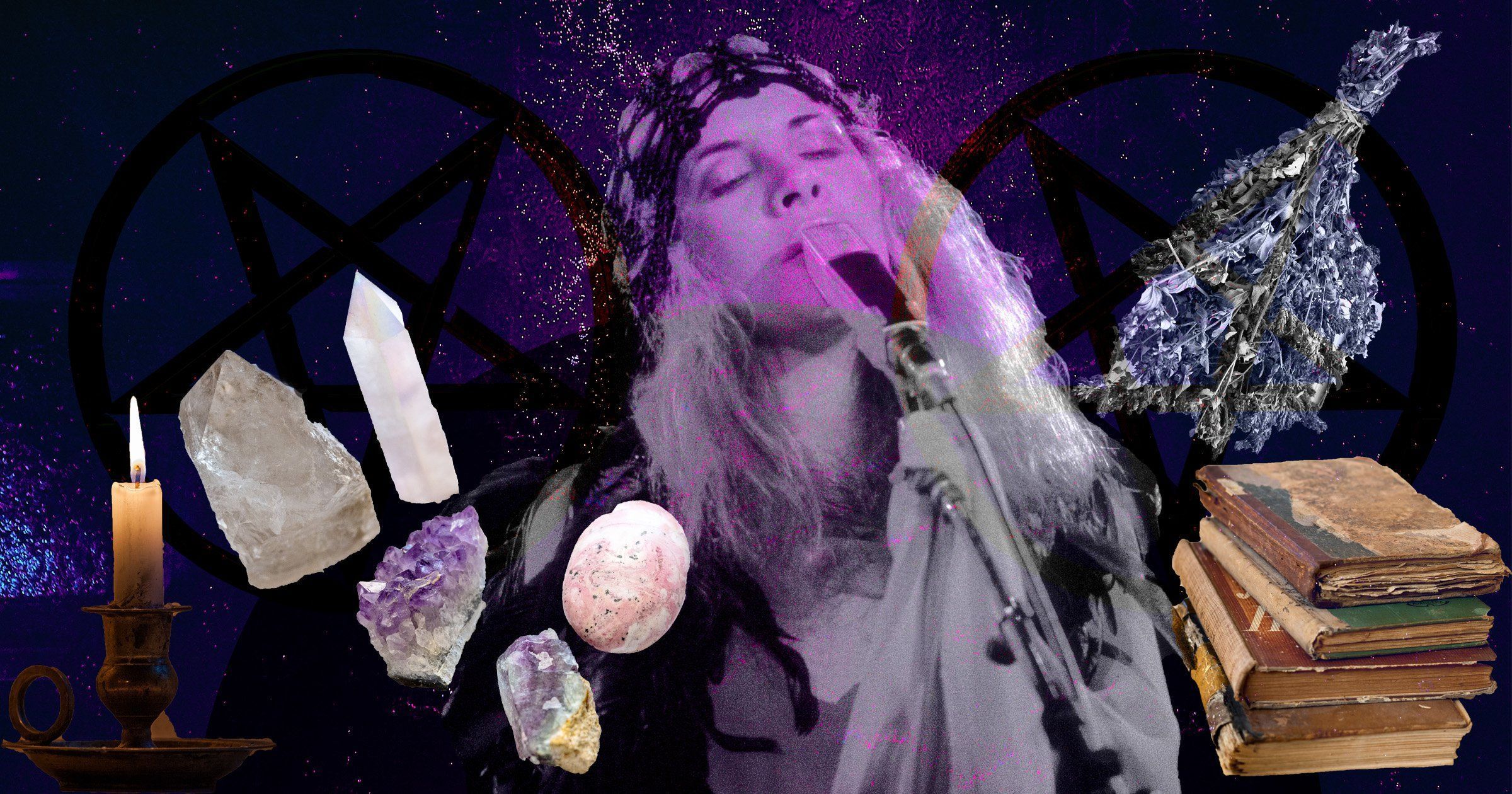 Witchcore Wallpapers - Top Free Witchcore Backgrounds - WallpaperAccess