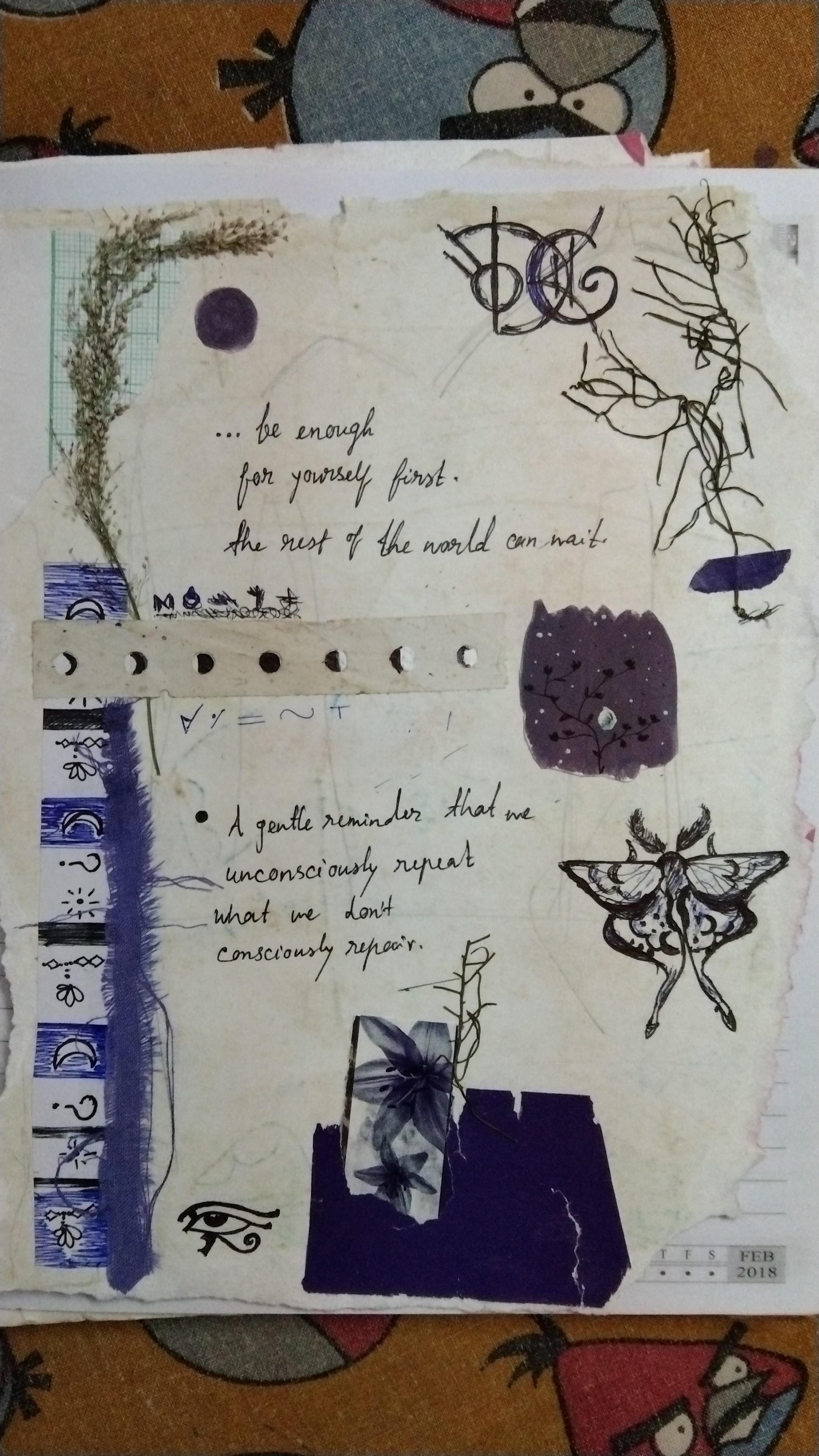 Witchcore Wallpapers - Top Free Witchcore Backgrounds - WallpaperAccess