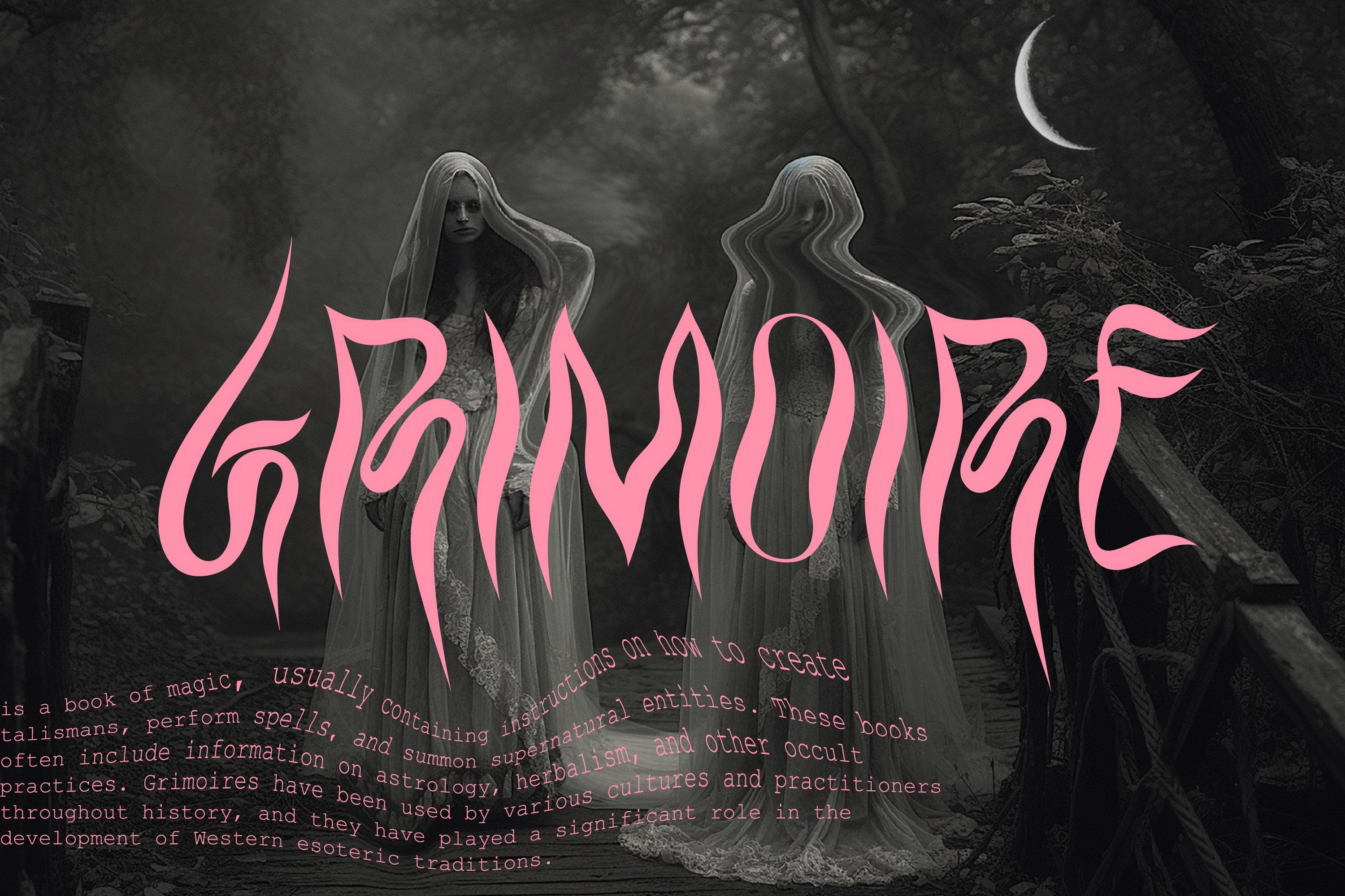 Witchcore Wallpapers - Top Free Witchcore Backgrounds - WallpaperAccess