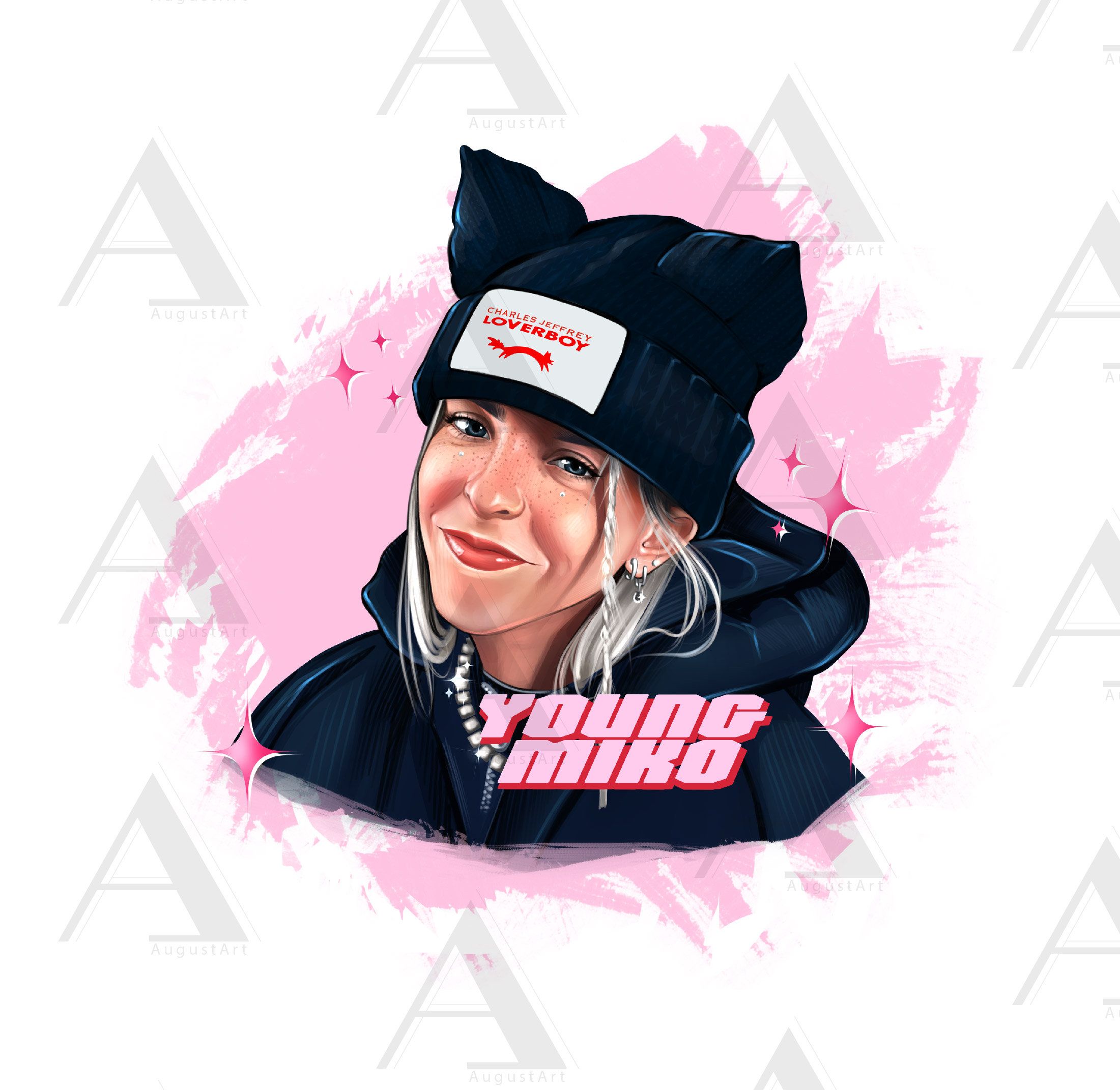 Young Miko Wallpapers - Top Free Young Miko Backgrounds - WallpaperAccess