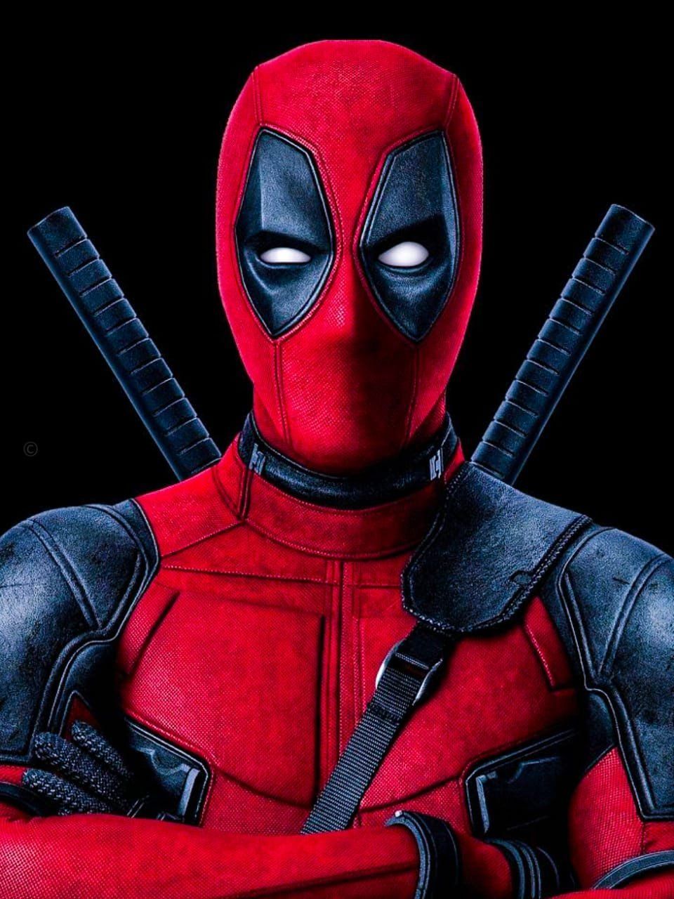 Deadpool Aesthetic Wallpapers - Top Free Deadpool Aesthetic Backgrounds ...