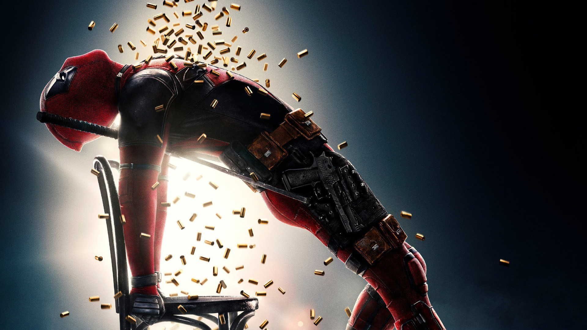 Deadpool Aesthetic Wallpapers - Top Free Deadpool Aesthetic Backgrounds ...