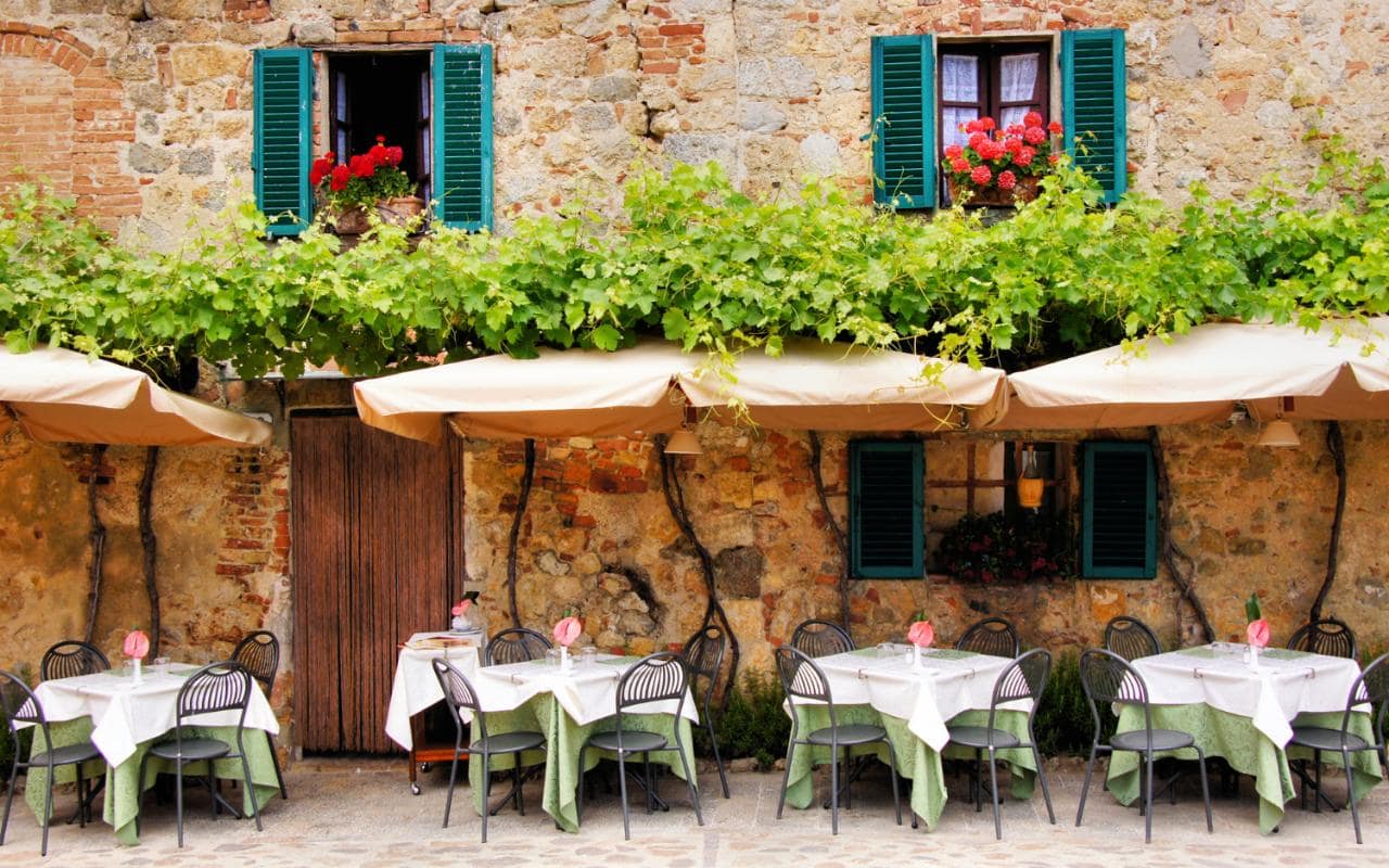 Italy Cafe Desktop Wallpapers - Top Free Italy Cafe Desktop Backgrounds ...
