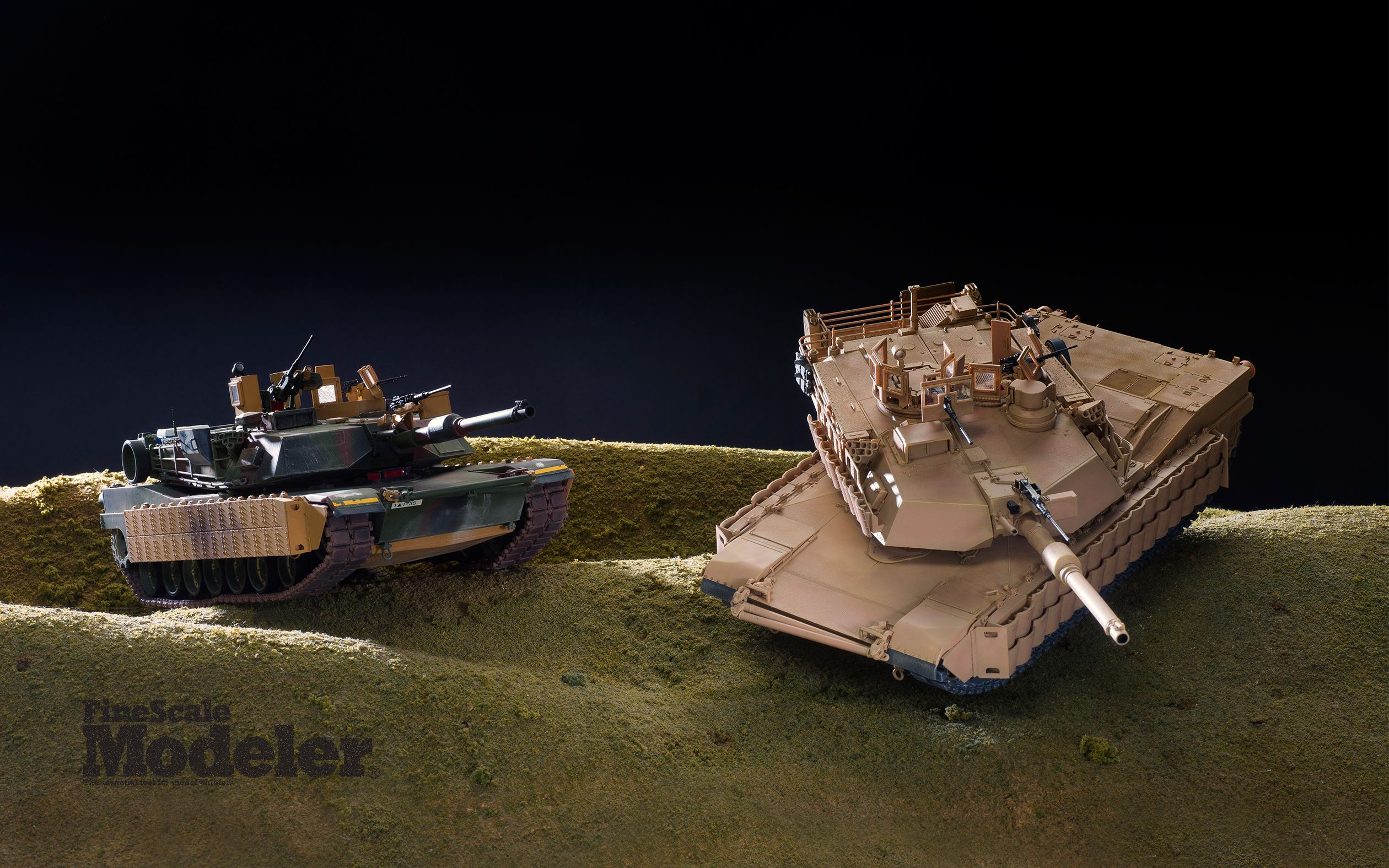 M1A2 Abrams Wallpapers - Top Free M1A2 Abrams Backgrounds - WallpaperAccess