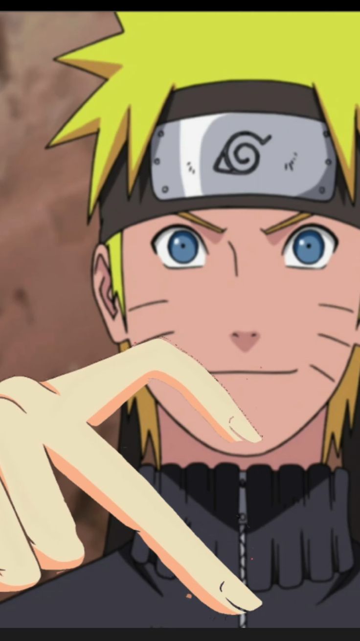 Naruto Hand Sign Wallpapers - Top Free Naruto Hand Sign Backgrounds ...