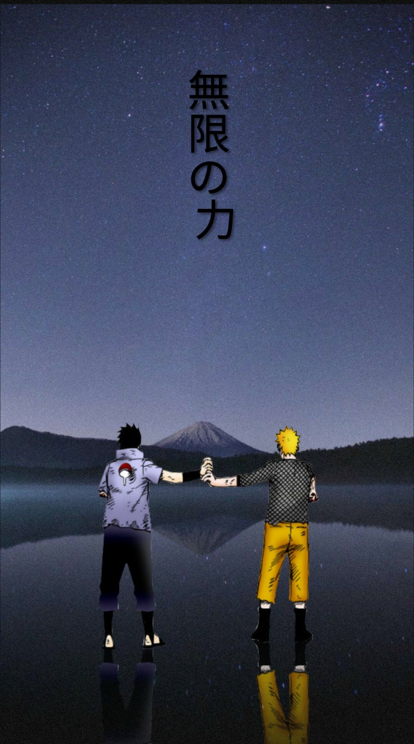 Naruto Hand Sign Wallpapers - Top Free Naruto Hand Sign Backgrounds ...