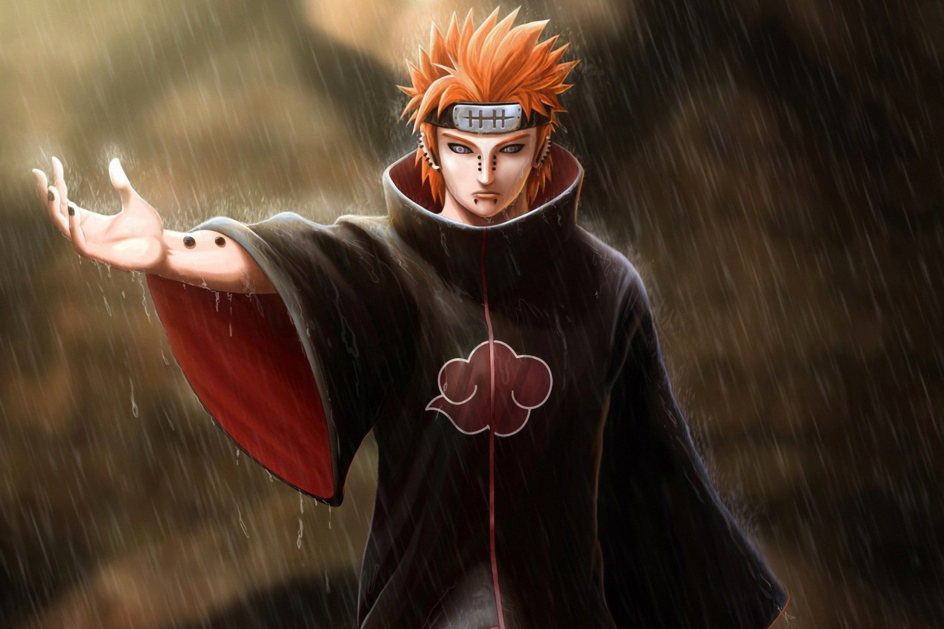Naruto Hand Sign Wallpapers - Top Free Naruto Hand Sign Backgrounds ...