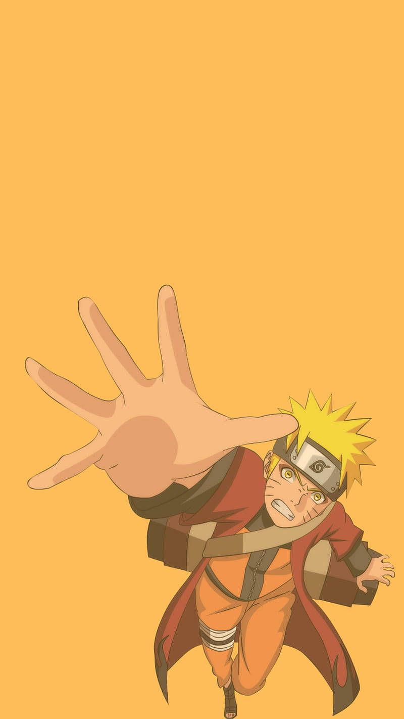 Naruto Hand Sign Wallpapers - Top Free Naruto Hand Sign Backgrounds ...