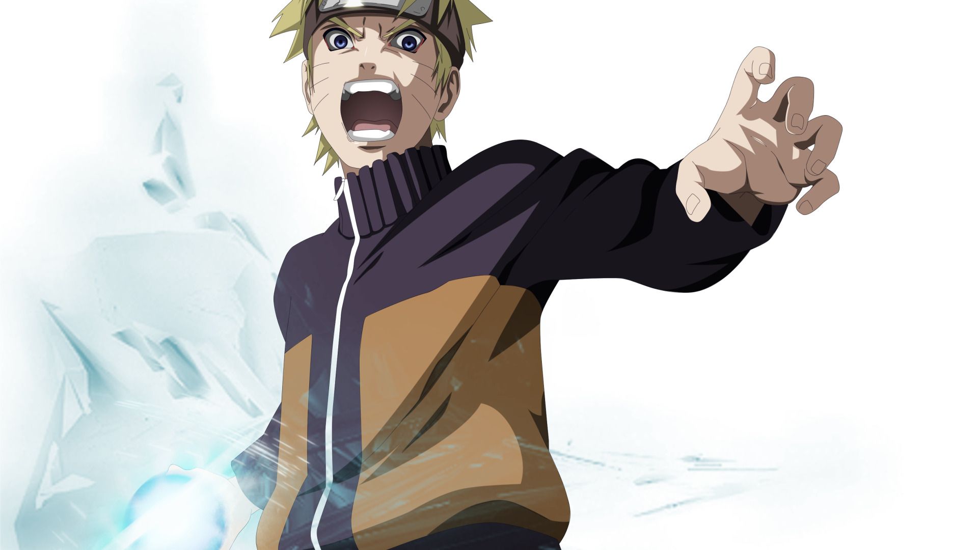 Naruto Hand Sign Wallpapers - Top Free Naruto Hand Sign Backgrounds ...