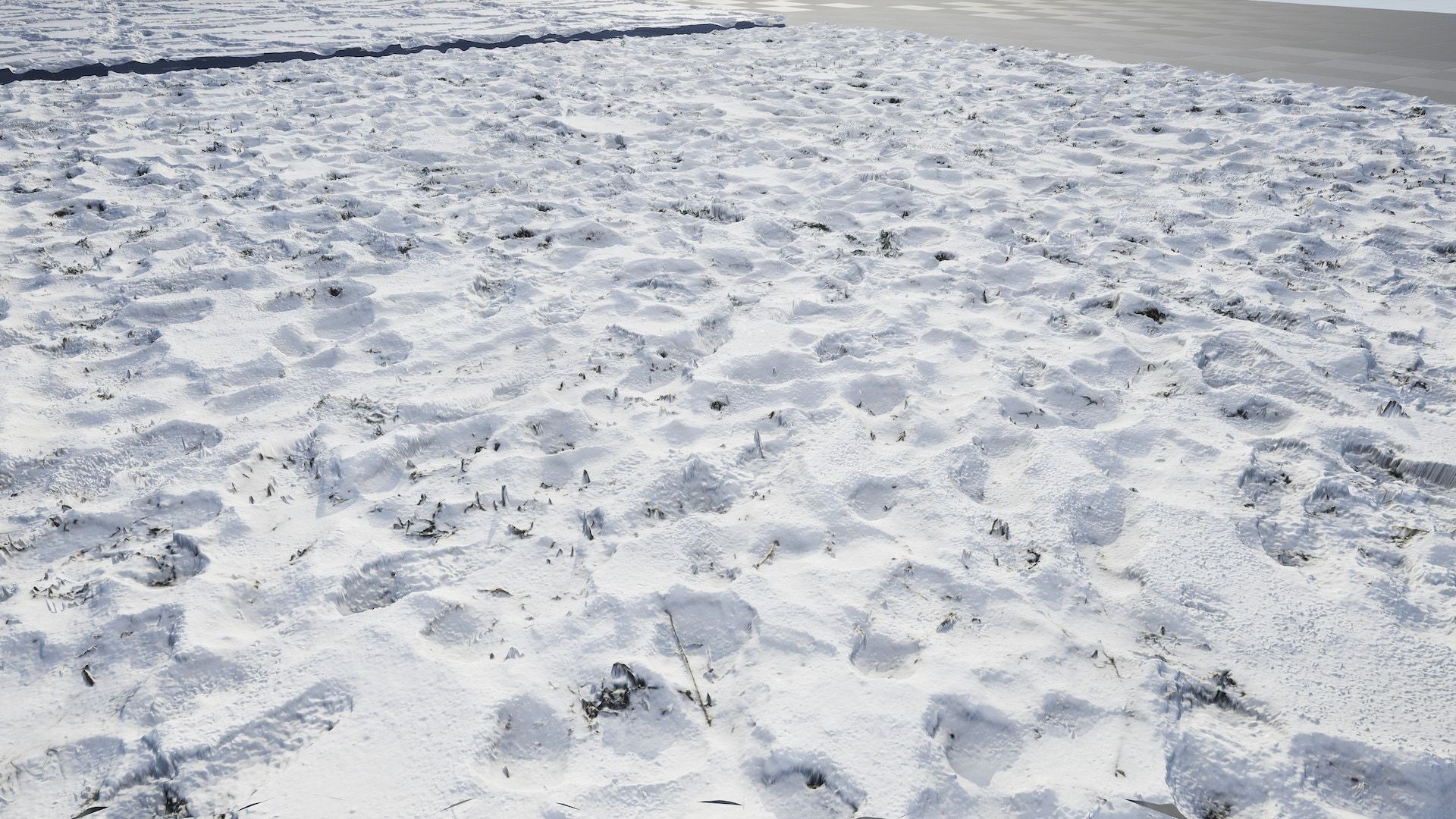 Snow Ground Wallpapers - Top Free Snow Ground Backgrounds - WallpaperAccess