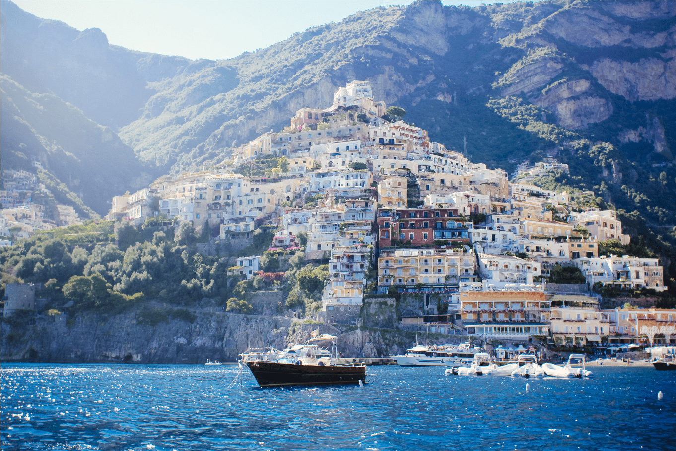 Capri Italy Desktop Wallpapers - Top Free Capri Italy Desktop ...