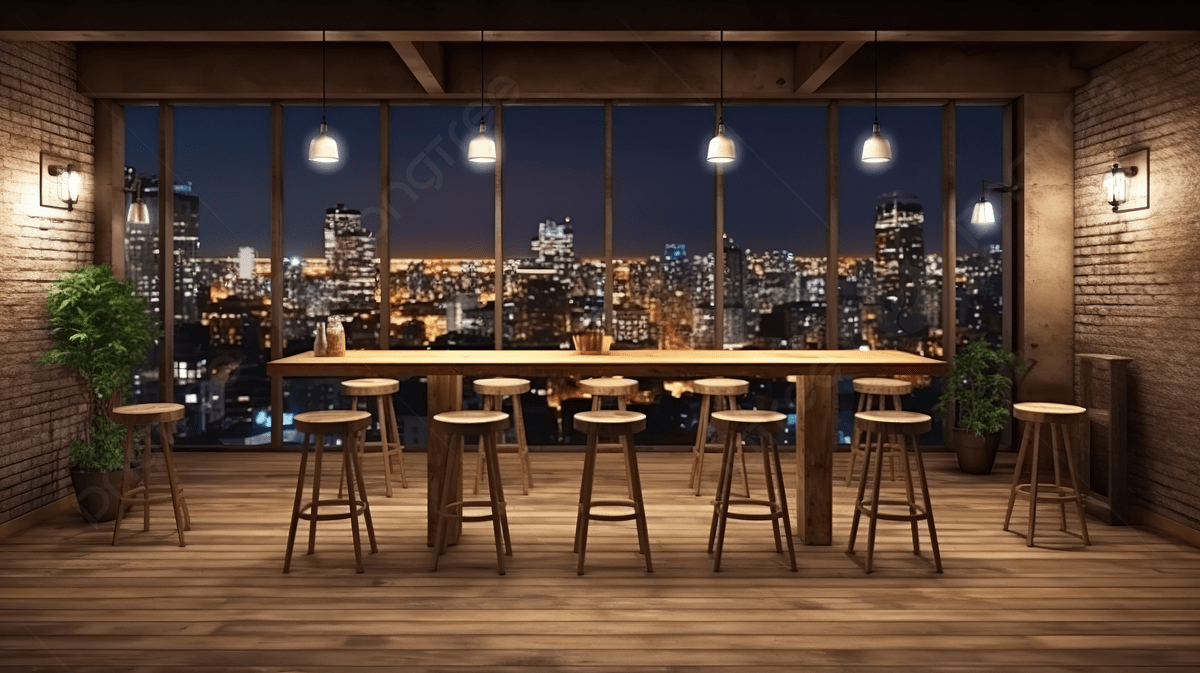 Rooftop Bar Wallpapers - Top Free Rooftop Bar Backgrounds - WallpaperAccess