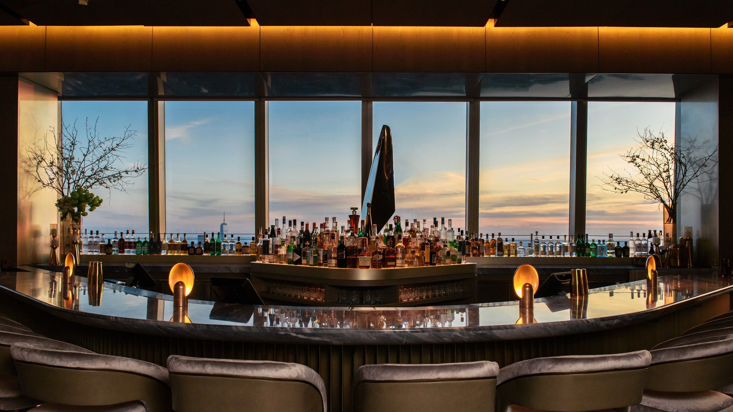 Rooftop Bar Wallpapers - Top Free Rooftop Bar Backgrounds - WallpaperAccess