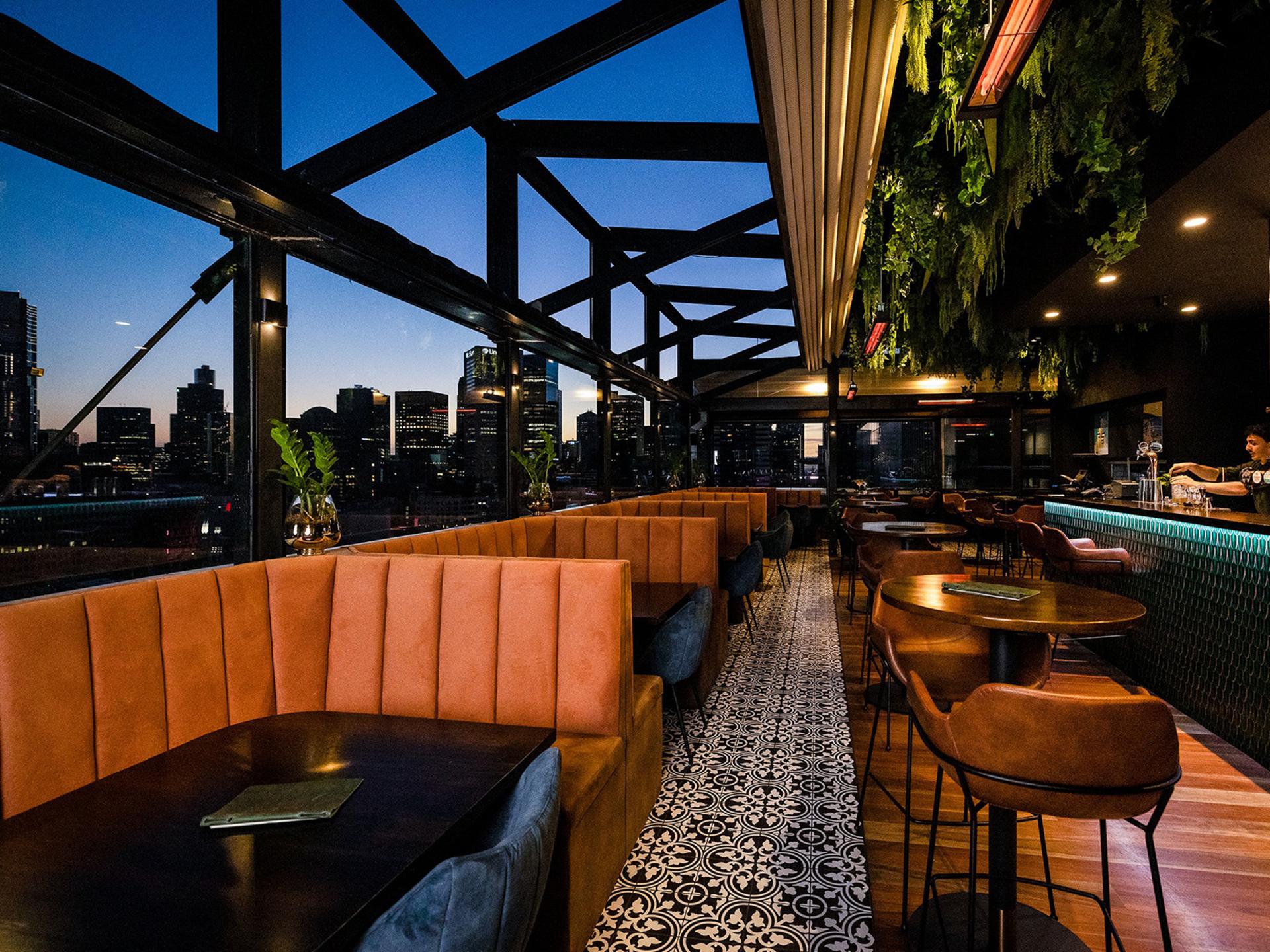Rooftop Bar Wallpapers - Top Free Rooftop Bar Backgrounds - WallpaperAccess
