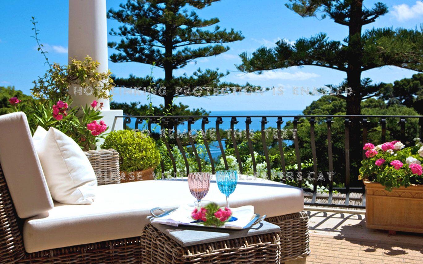Capri Island Wallpapers - Top Free Capri Island Backgrounds ...