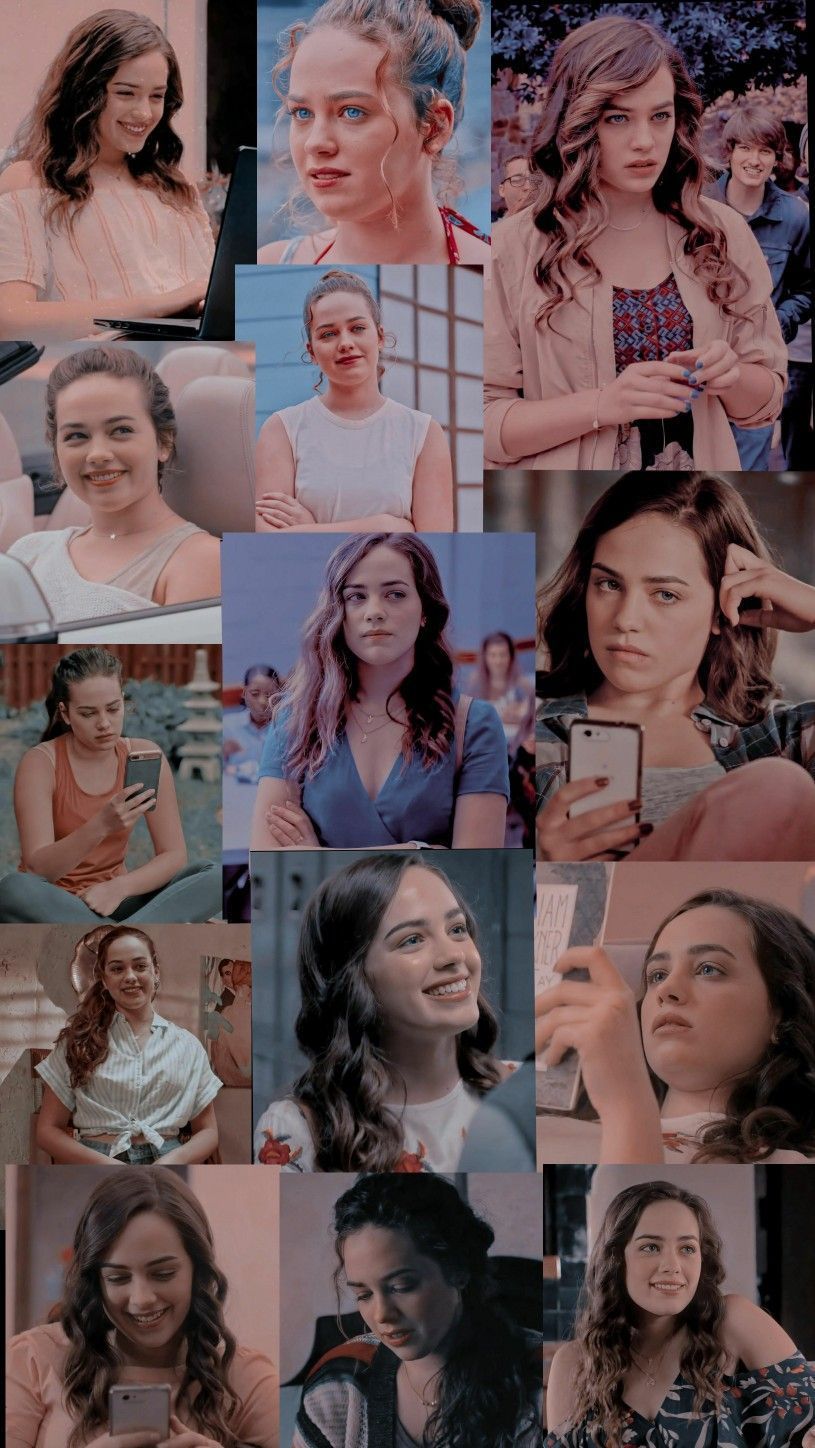 Samantha LaRusso Wallpapers - Top Free Samantha LaRusso Backgrounds ...