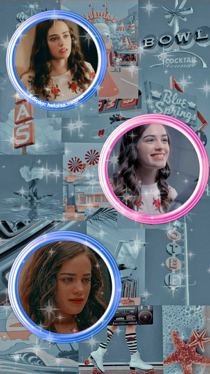 Samantha LaRusso Wallpapers - Top Free Samantha LaRusso Backgrounds ...