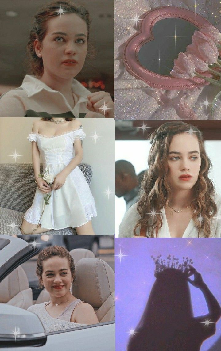 Samantha LaRusso Wallpapers - Top Free Samantha LaRusso Backgrounds ...