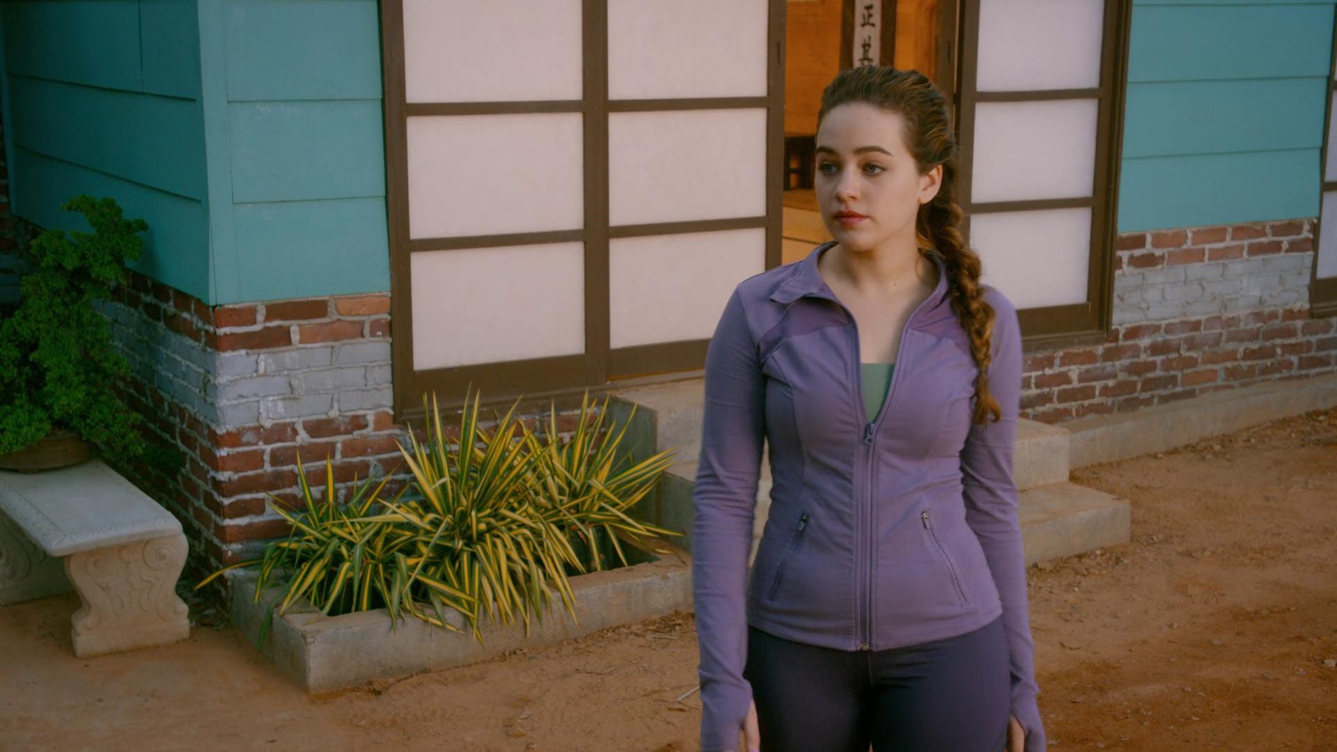 Samantha LaRusso Wallpapers - Top Free Samantha LaRusso Backgrounds ...