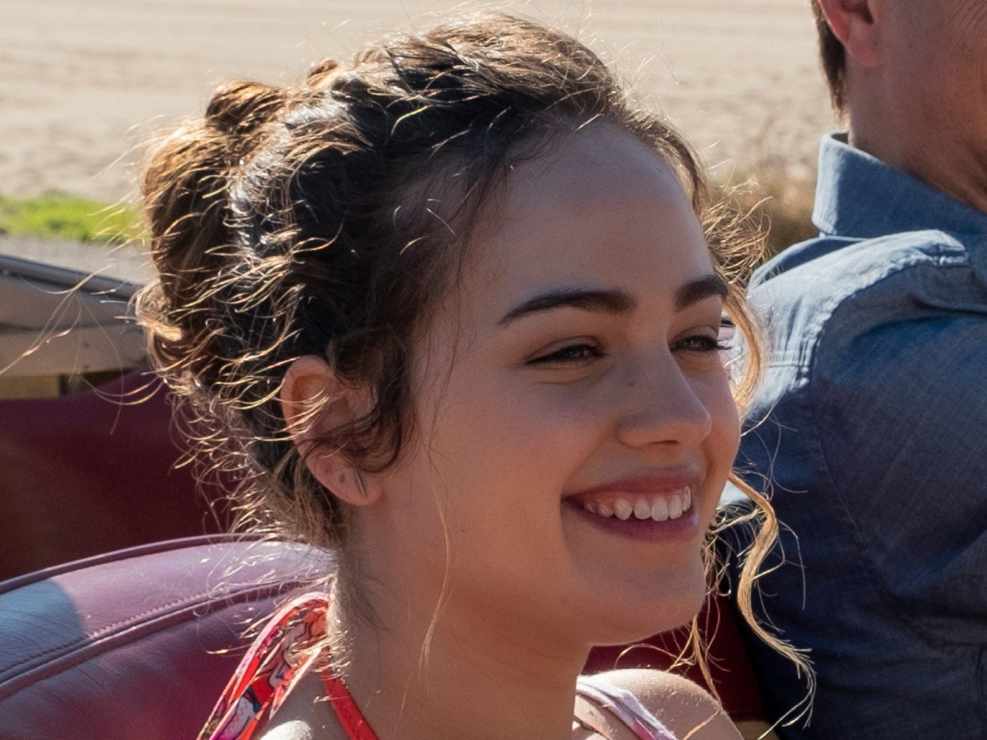 Samantha LaRusso Wallpapers - Top Free Samantha LaRusso Backgrounds ...