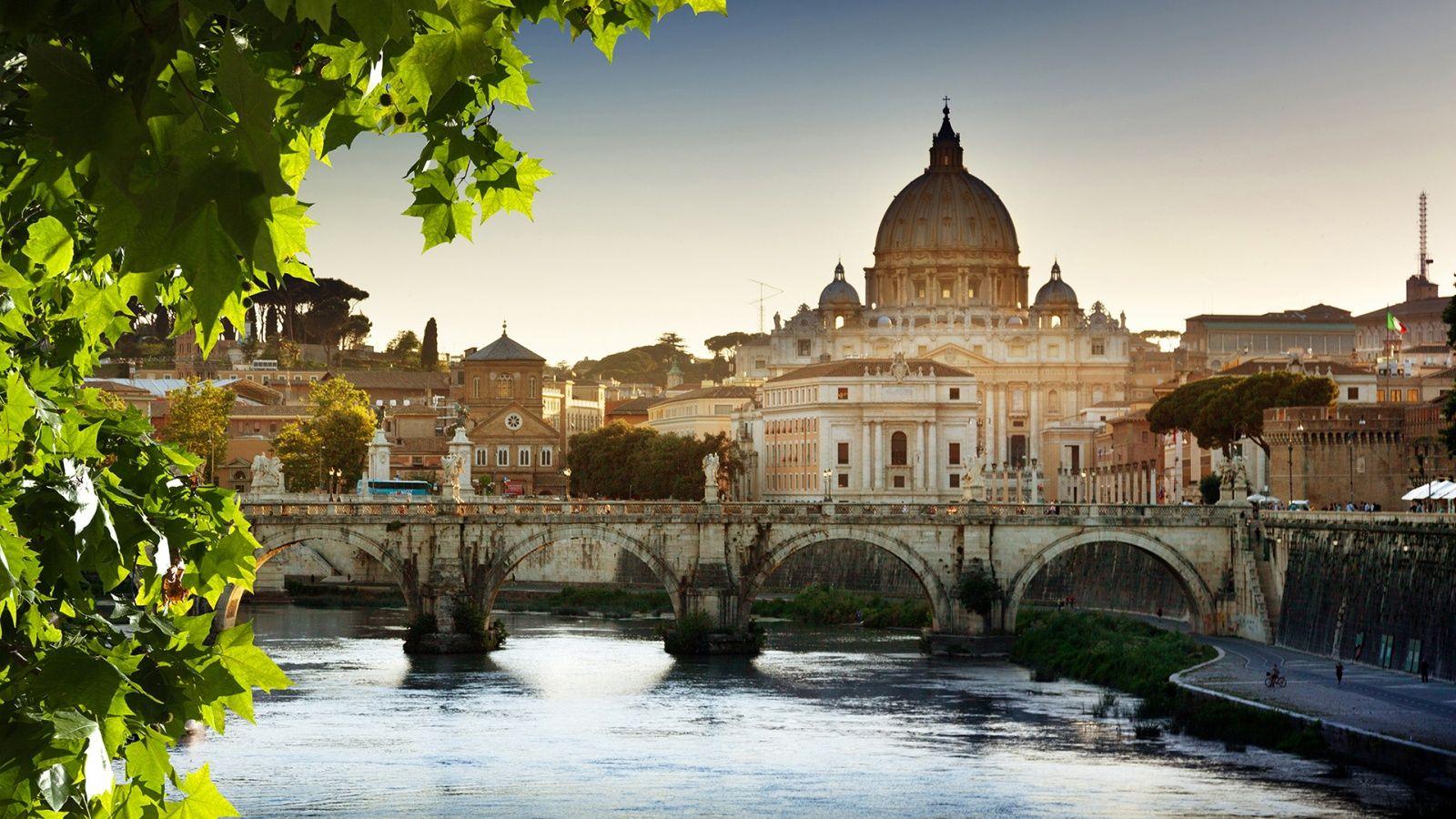 Beautiful Rome Wallpapers - Top Free Beautiful Rome Backgrounds ...