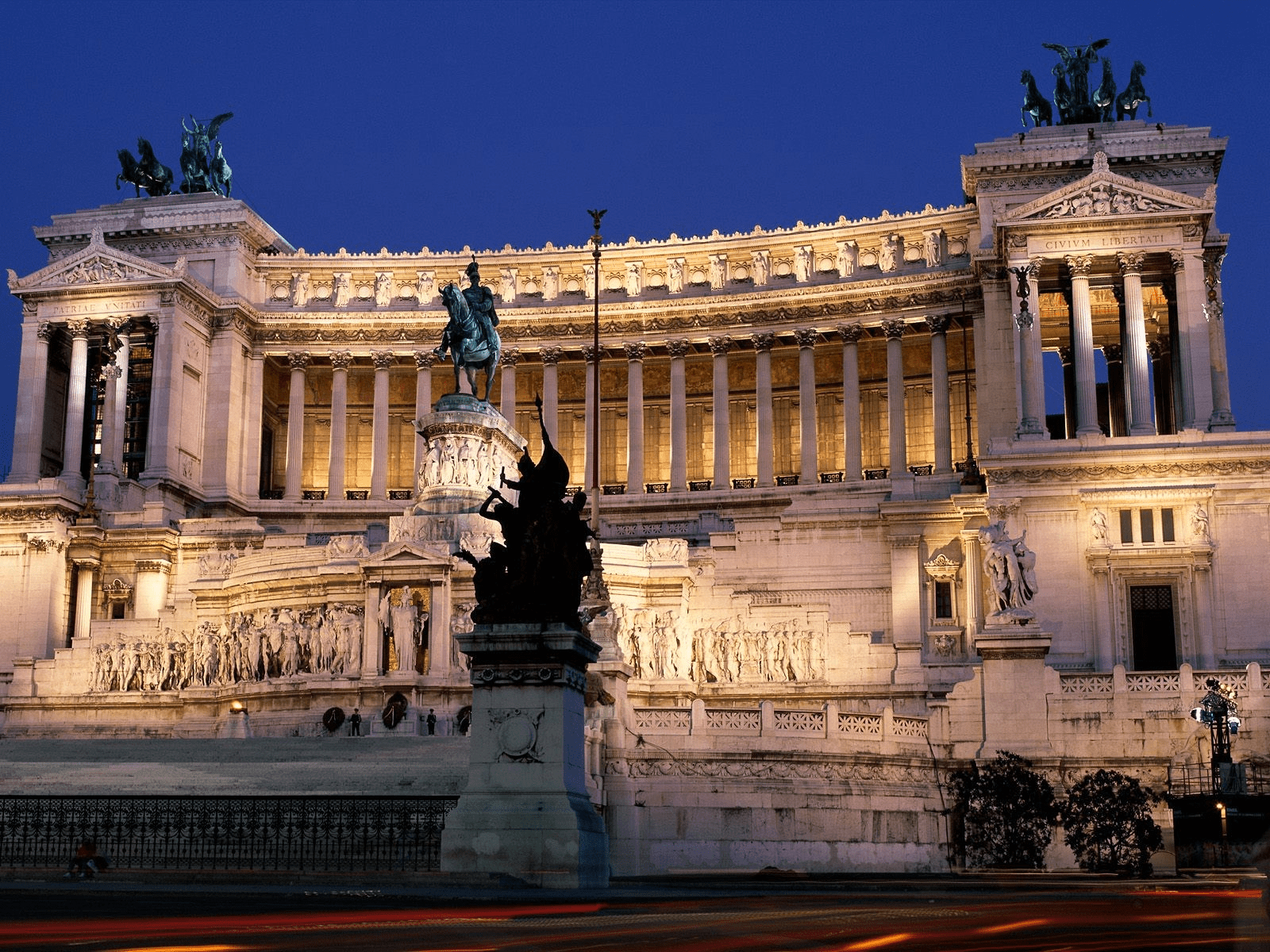Beautiful Rome Wallpapers - Top Free Beautiful Rome Backgrounds ...