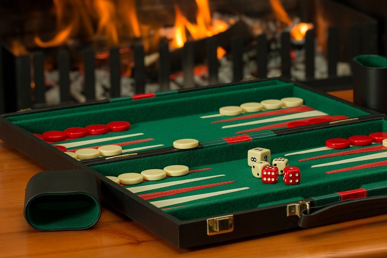 Backgammon Wallpapers - Top Free Backgammon Backgrounds - WallpaperAccess