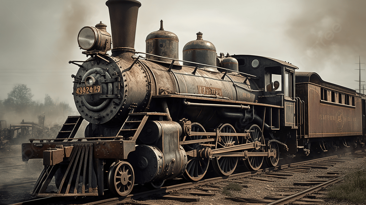 Kereta Api Wallpapers - Top Free Kereta Api Backgrounds - WallpaperAccess