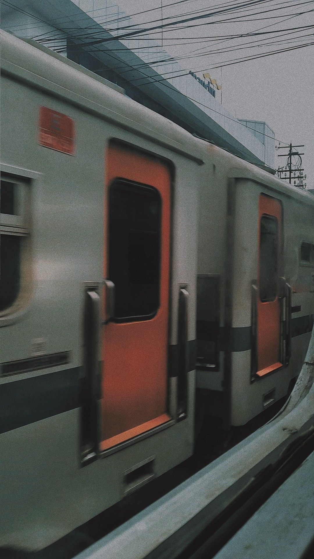 Kereta Api Wallpapers - Top Free Kereta Api Backgrounds - WallpaperAccess