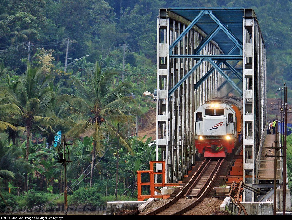 Kereta Api Wallpapers - Top Free Kereta Api Backgrounds - WallpaperAccess