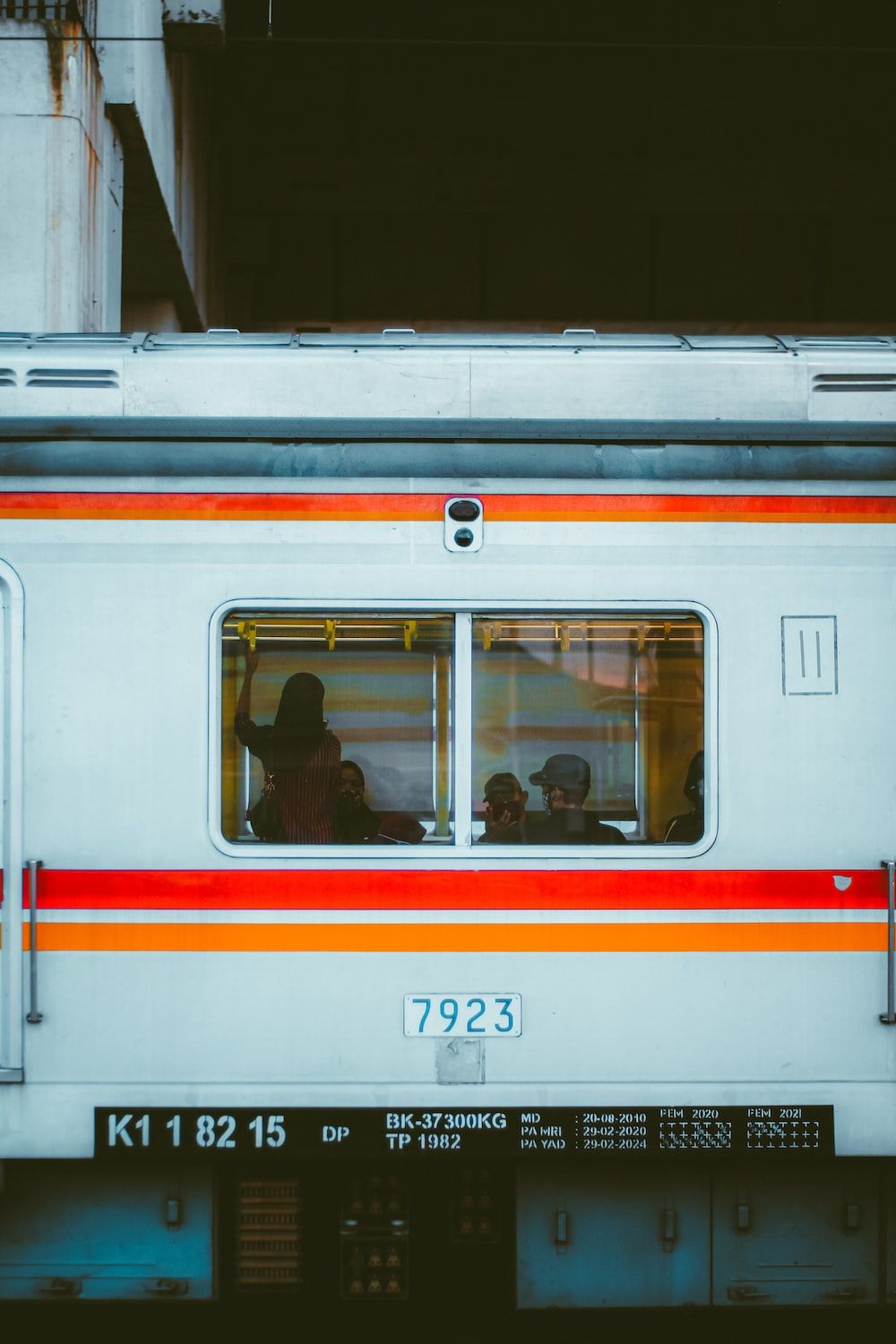 Kereta Api Wallpapers - Top Free Kereta Api Backgrounds - WallpaperAccess