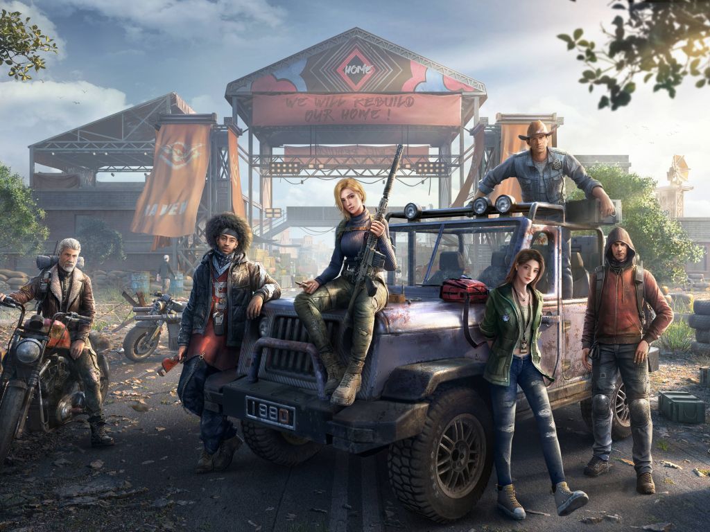 Undawn Wallpapers - Top Free Undawn Backgrounds - WallpaperAccess