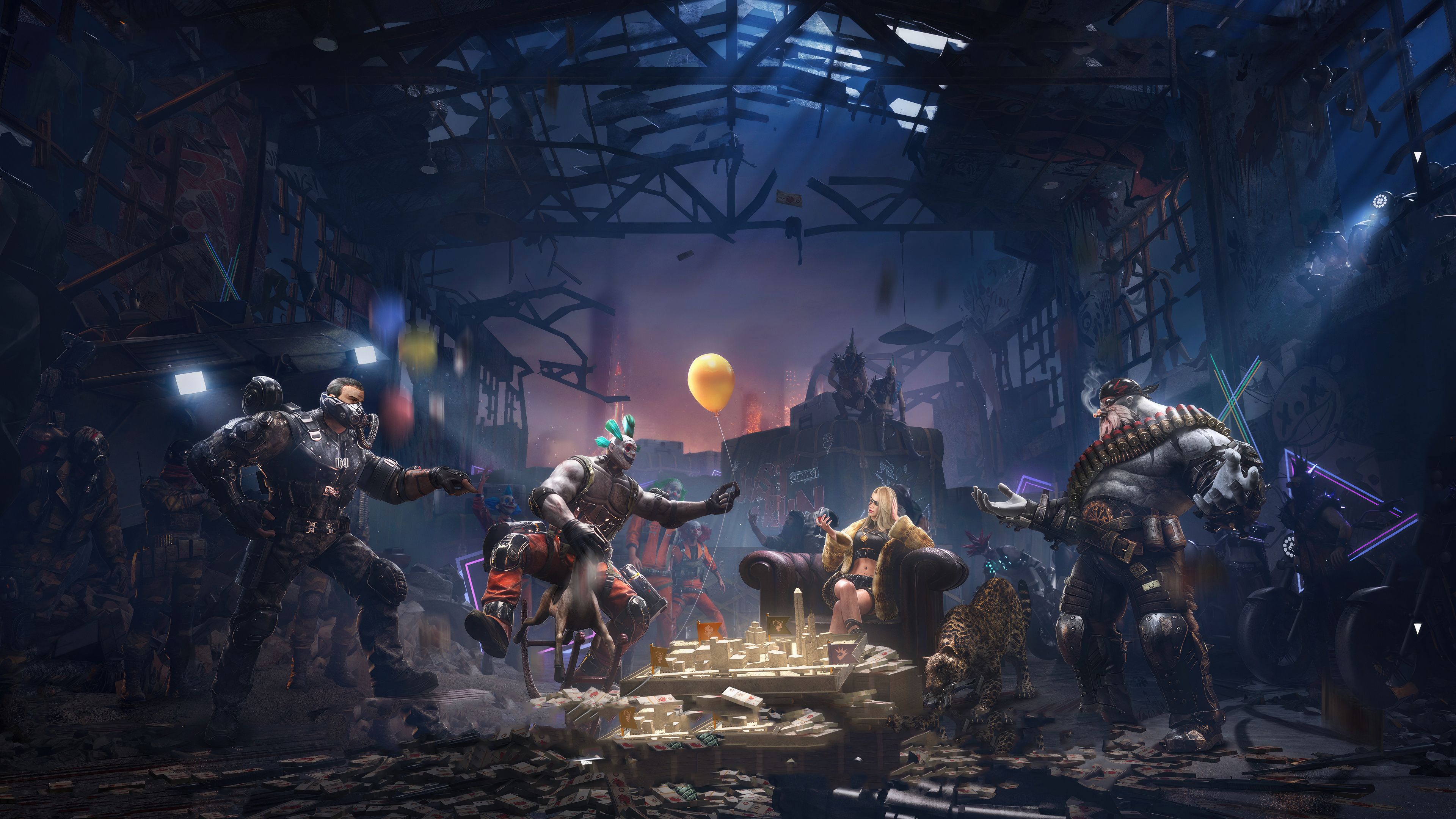 Undawn Wallpapers - Top Free Undawn Backgrounds - WallpaperAccess