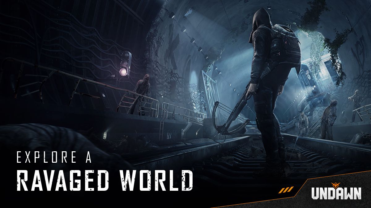 Undawn Wallpapers - Top Free Undawn Backgrounds - WallpaperAccess