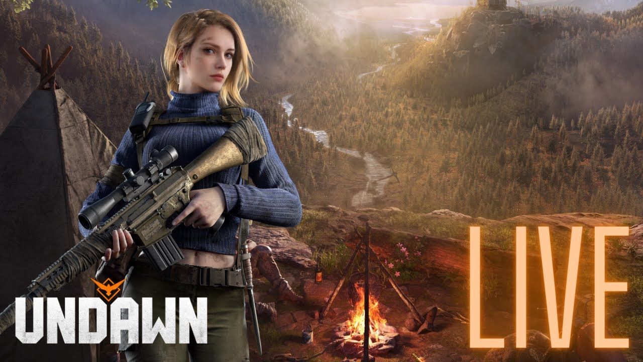 Undawn Wallpapers - Top Free Undawn Backgrounds - WallpaperAccess