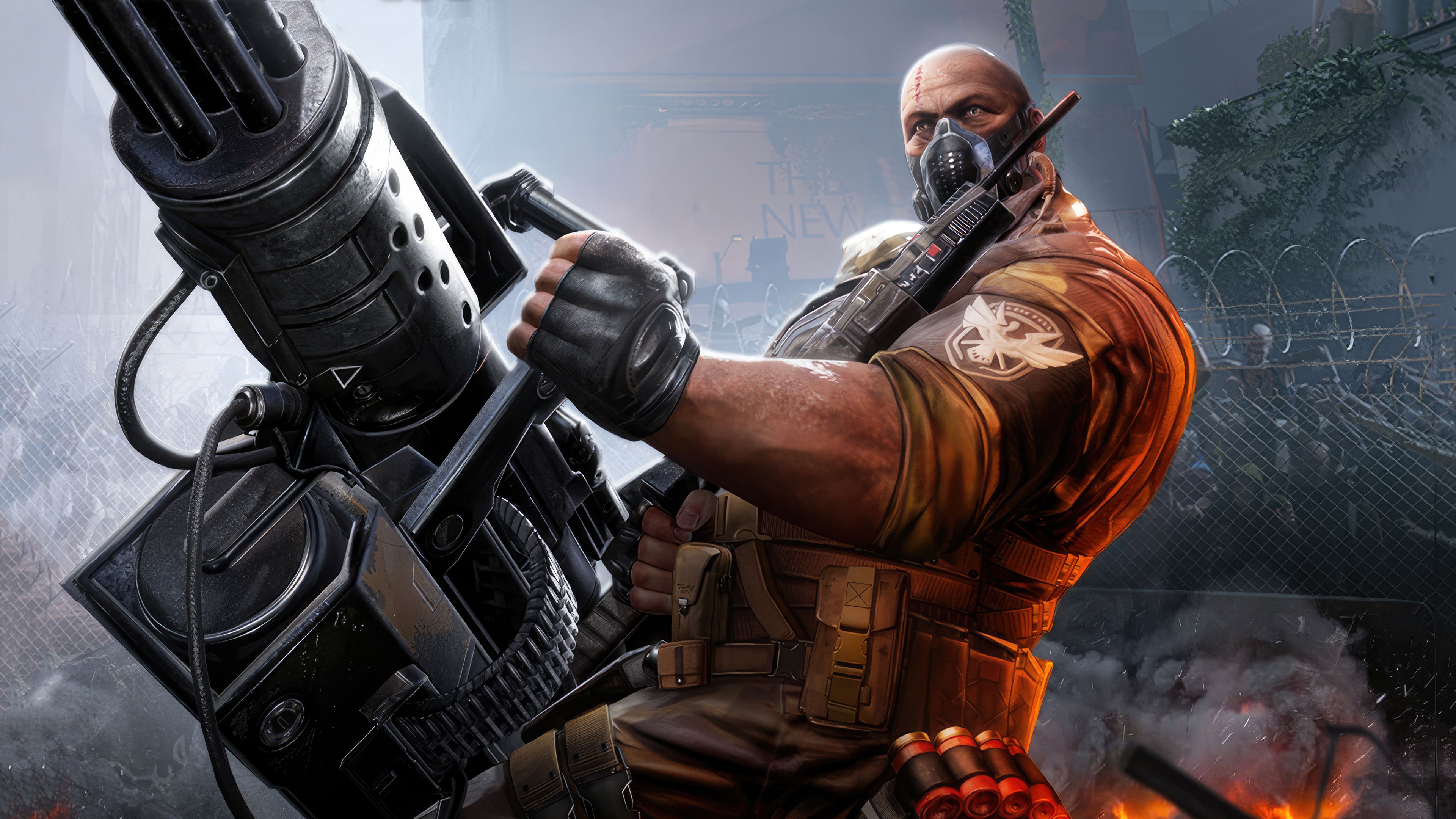 Undawn Wallpapers - Top Free Undawn Backgrounds - WallpaperAccess