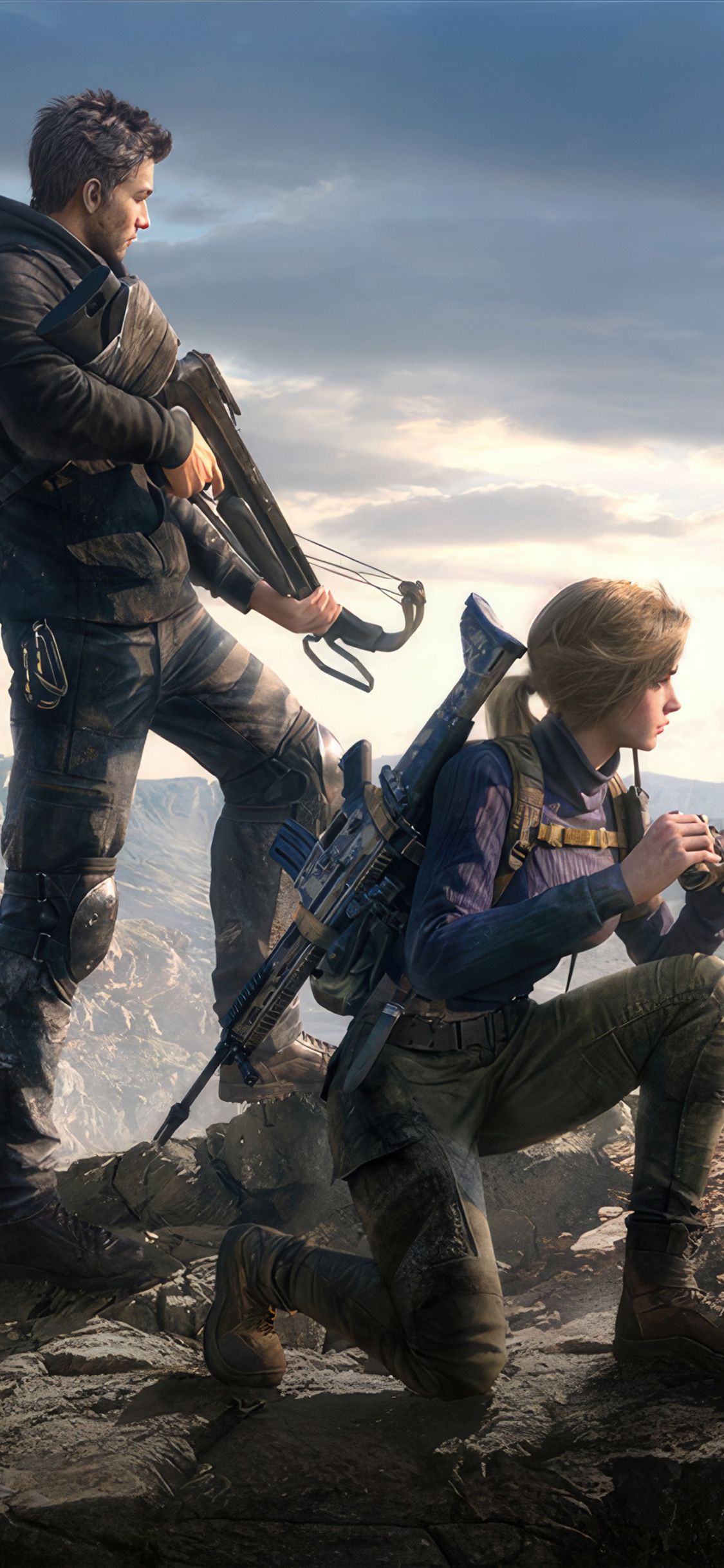 Undawn Wallpapers - Top Free Undawn Backgrounds - WallpaperAccess